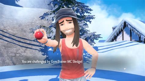 Thoughts On Pokemon Violet Scarlet Npc Trainer Designs Forum