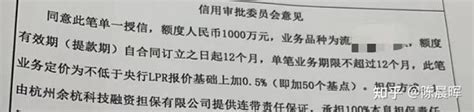 杭州抵押贷款那家银行产品最好？ 知乎