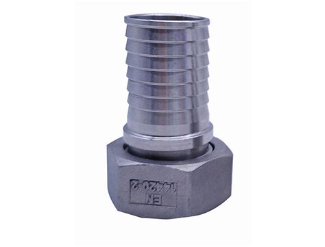Ga And Gi Thread Coupling Suzhou Seapeak Co Ltd