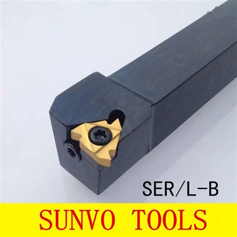 Selser2525m16 B Selb Ser2525m16 Selser2525m16 Cnc External Threading