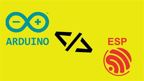 Setting Up An ESP32 With Arduino IDE YouTube
