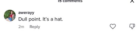 now she s deleting comments even the ones that are trying to help her