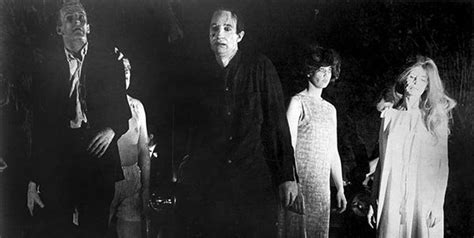 The Evolution Of Zombie Cinema