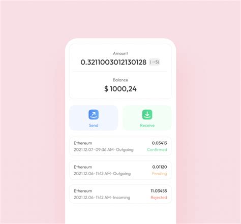 How To Make A Cryptocurrency Wallet Using Apis Purrweb