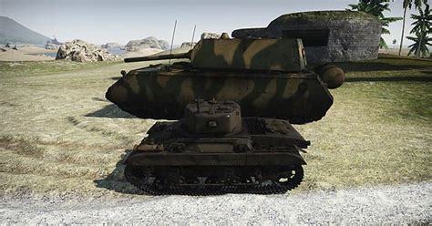 Maus Vs Locust Imgur