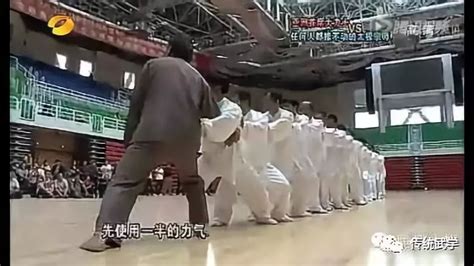 日本书籍中的戴氏心意拳 搜狐大视野 搜狐新闻