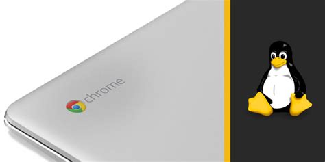 Best Linux Distributions To Install On A Google Chromebook