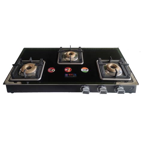 Classic Agni 3b Cooktop Technoz Spark