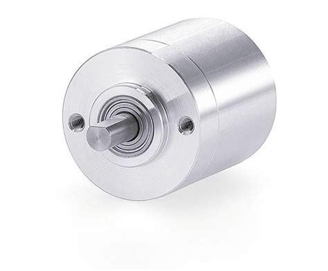 Encoder Rotativo Incremental I28 Lika Smart Encoders Actuators