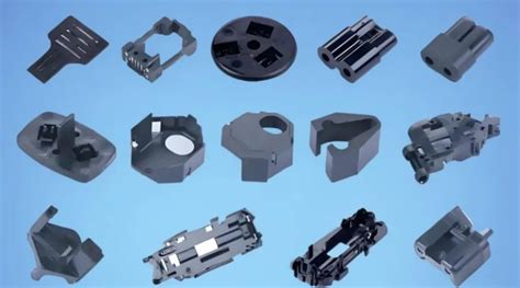 Dimensional Stability Of Plastics Rpproto
