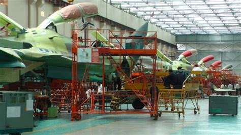 Government Approves Acquisition Of 12 Su 30mki Fighters To Bolster