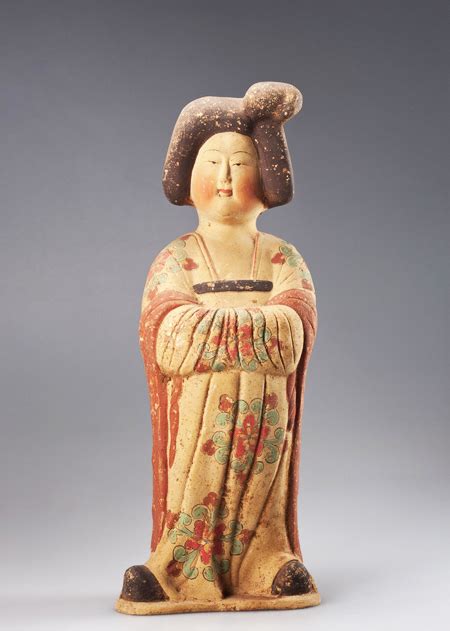 Chinese Folk Art Statue Asian Sculptures