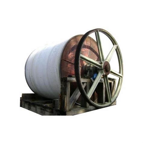 Paper Machine Press Section At Best Price In Ahmedabad By Laxmi