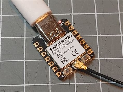 Esp C Boards
