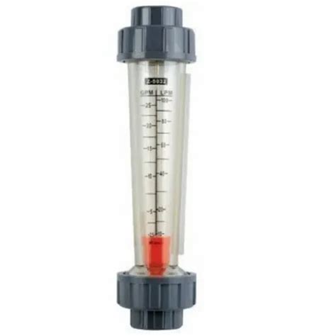 Polycarbonate Flow Meter At ₹ 8700 Unit Flow Meter In Nagpur Id 21427507255