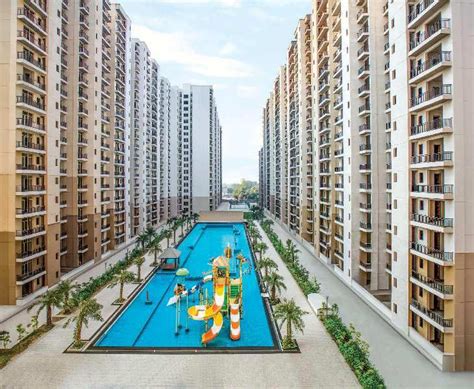 3 BHK 1575 Sq Ft Residential Apartment For Sale In Gomti Nagar