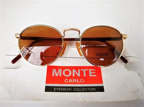 Good Glasses รุ่นนี้พิมพ์นิยม ตัวสุดท้าย‼️ Monte Carlo Facebook