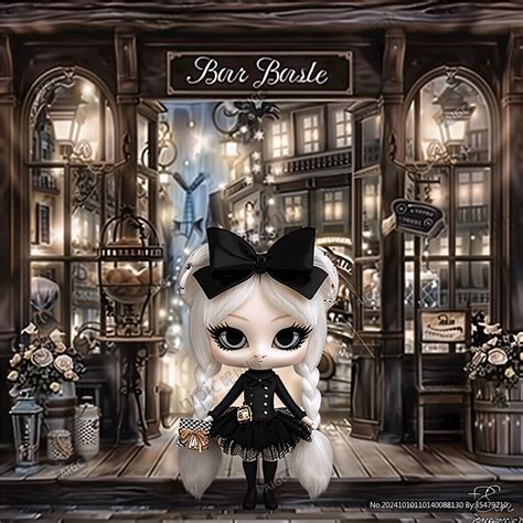 Ai创作图布娃娃专卖店 布偶公仔店 公仔明星橱窗 盲盒专卖店 Logo布娃娃 爱丽丝婚礼输出素材 欧式饰品店 玩偶店手办店 饮料店铺娃娃 安纱之泪橱窗效果图 原创手办玩偶 胡桃匣子玩偶 胡桃