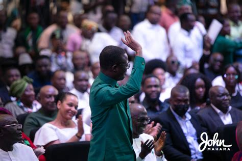 See Colourful Outdoor Of Prof Naana Opoku Agyemang As Ndcs Running