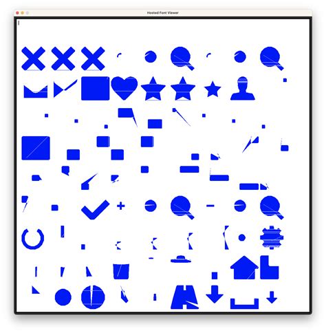 Writing A TrueType Font Renderer Phillip Tennen Writing A TrueType Font Renderer Phillip Tennen