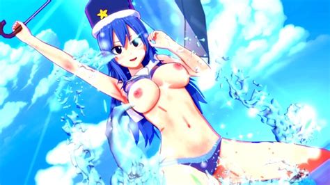 Amateur Intense Sex With Juvia Lockster 😍 Fairy Tail Hentai
