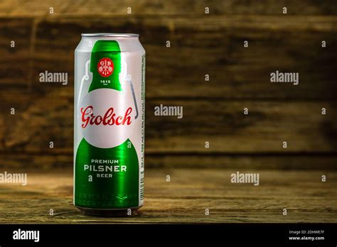 Grolsch Premium Pilsner - Grolsch Premium Lager, is the flagship beer ...