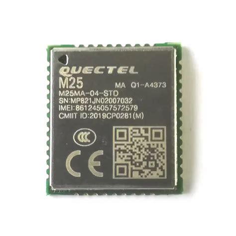 quectel m25 gsm gprs module in the stock 100 new and original