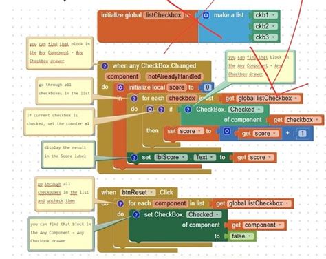 Help Test Nb191 News Announcements MIT App Inventor Community