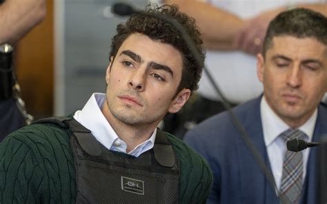 Luigi Mangione Indicted On Federal Charges In Killing Of