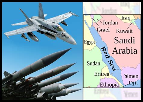 Us Fighter Aircraft Shoots Down Houthi Missile