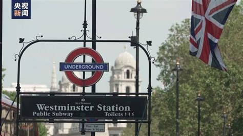 英国举行议会下院选举 反对党民意支持率领先