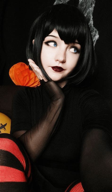 Mavis Hotel Transylvania Rcosplayers