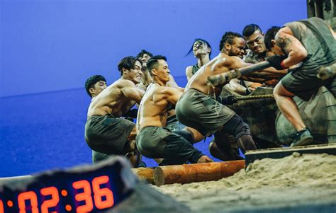 Physical 100 Creators Deny Claims That The Finale Was Manipulated