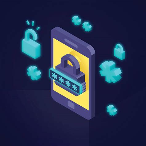 1800 Sharing Passwords Stock Illustrations Royalty Free Vector