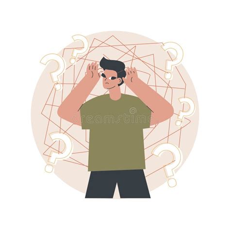 Cognitive Dissonance Stock Illustrations 194 Cognitive Dissonance