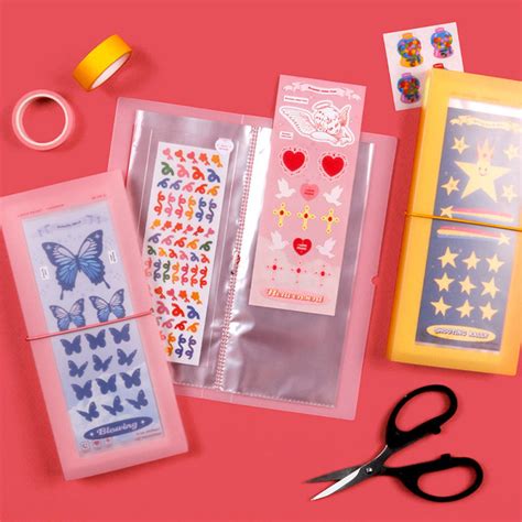 Cute Filing And Storage Files File Folders Fallindesign