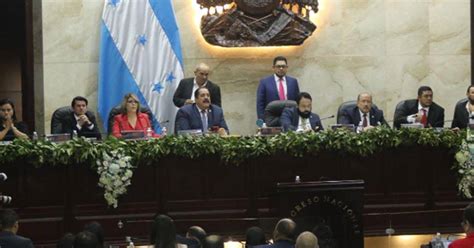 Congreso No Logra Consenso Para Elección De Magistrados De La Corte