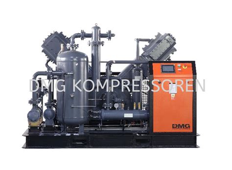 Booster High Pressure Compressor Air Booster High Pressure Compressor Nitrogen Booster