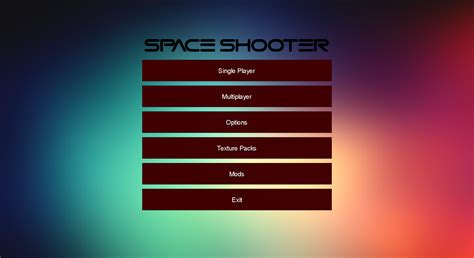 GitHub Java Game Engine Merger SpaceShooter Tsteinholz Open Source