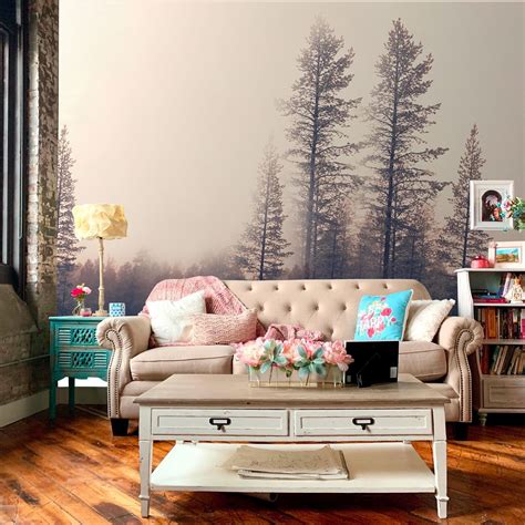 BOSCO Printdecowall