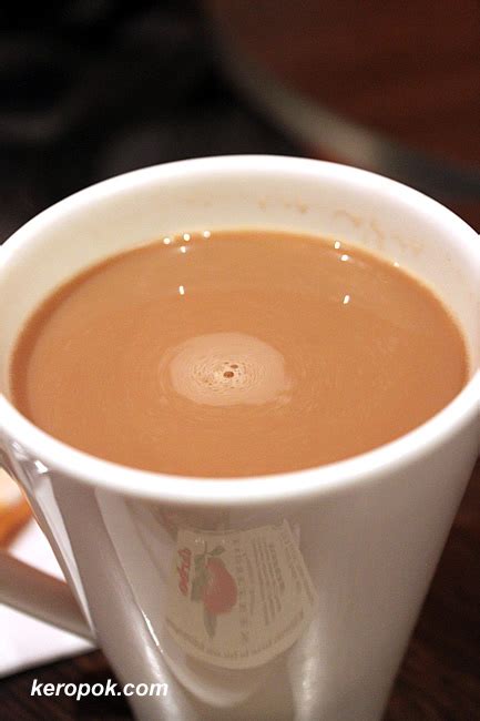 Cedele Novena Square Keropokman