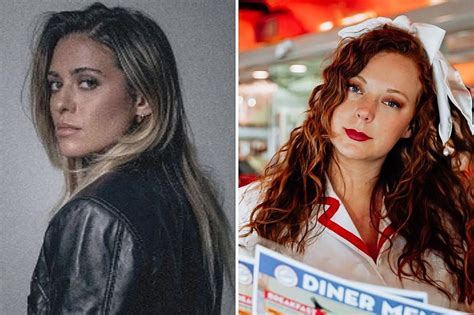 Morgan Wade Reveals First Headlining Tour And Guests For 23