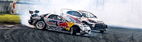 Formula Drift Round 3 Fuji Toyo Tires Europe