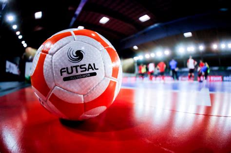 Futsal Nationals 2024 Las Vegas Ollie Atalanta