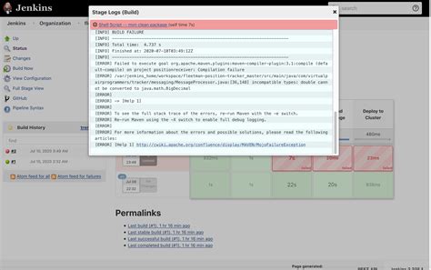 Continuous Deployment On A Kubernetes Cluster By Paul Zhao Paul