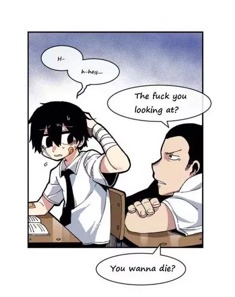 Read Manga Suicide Boy Chapter 2