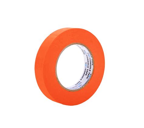 1 Pro Console Tape Paper Tape Tape Expendables