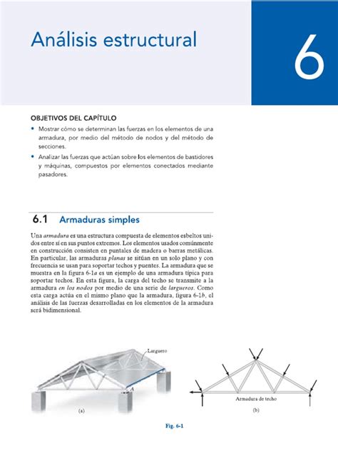 Analisis Estructural Pdf
