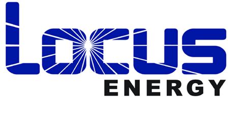 Locus Energy Launches Solar Forecasting Service