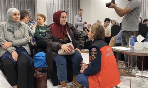 Сколько россиян на самом деле стали жертвами палестино израильской войны ИА Rex